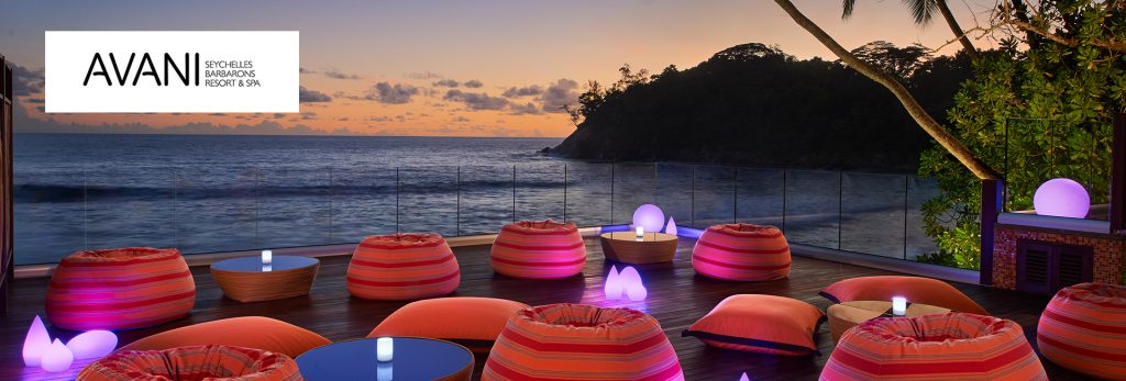 Beach Escape – AVANI Seychelles Barbarons Resort & Spa – WebBeds