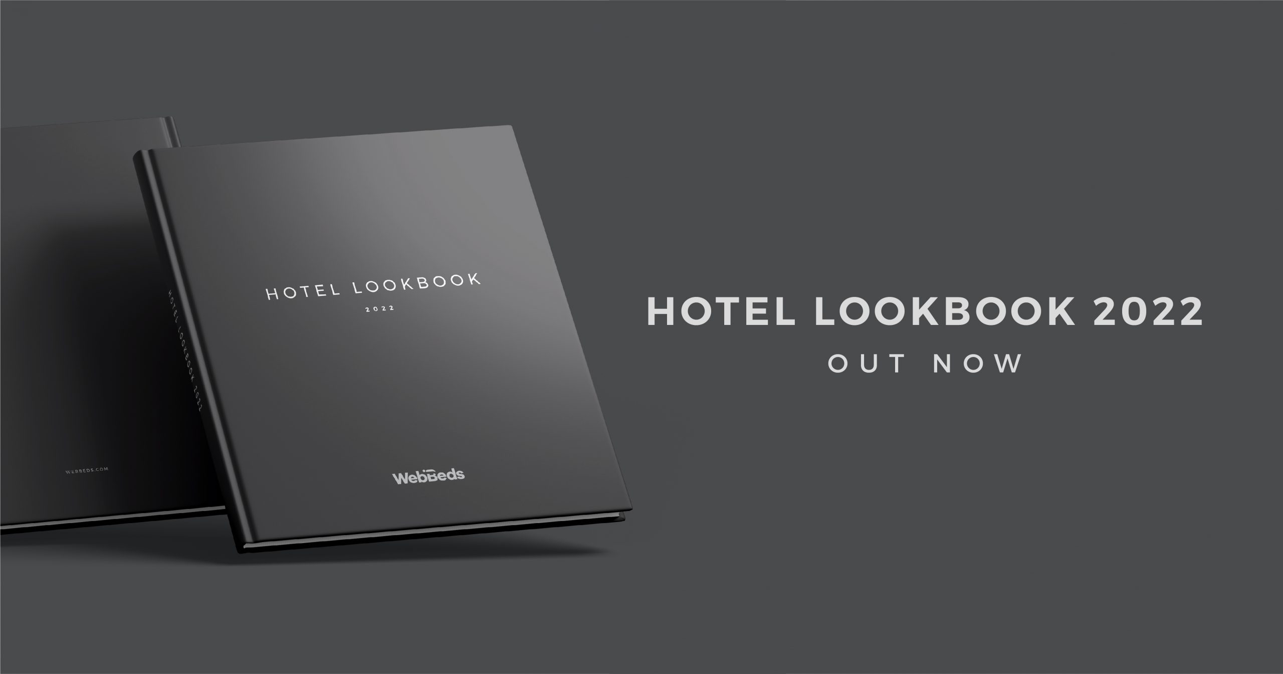 2022 Hotel Lookbook – WebBeds