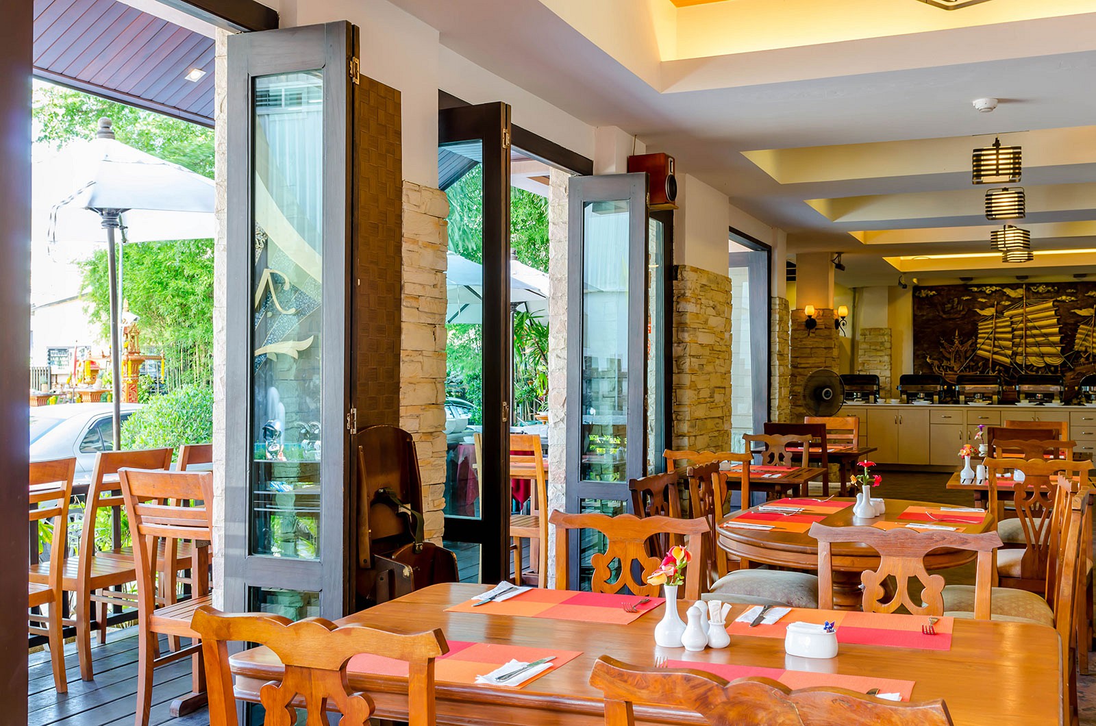 Experience Paradise at Nipa Resort – WebBeds