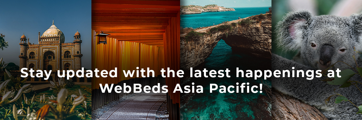 Current Hotel Deals – WebBeds