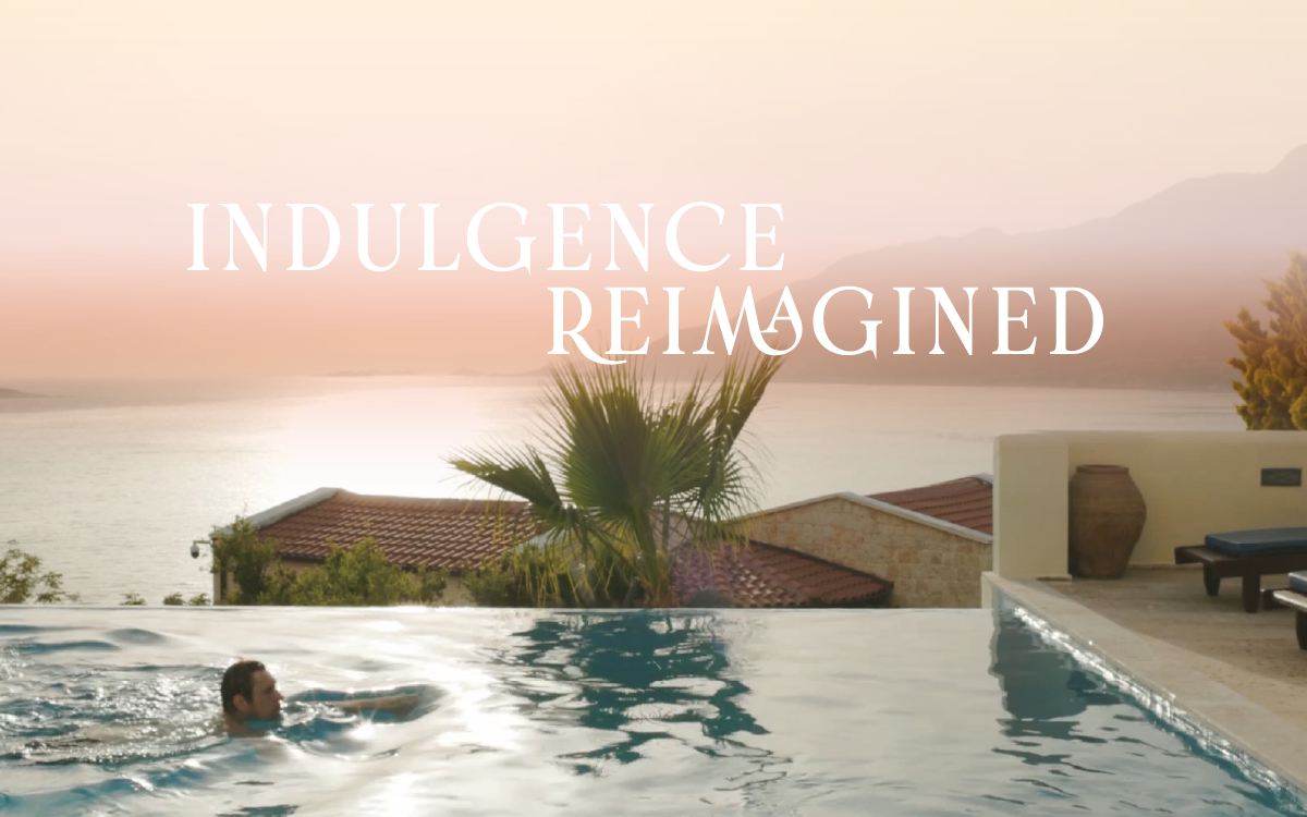 WebBeds – Indulgence Reimagined – WebBeds