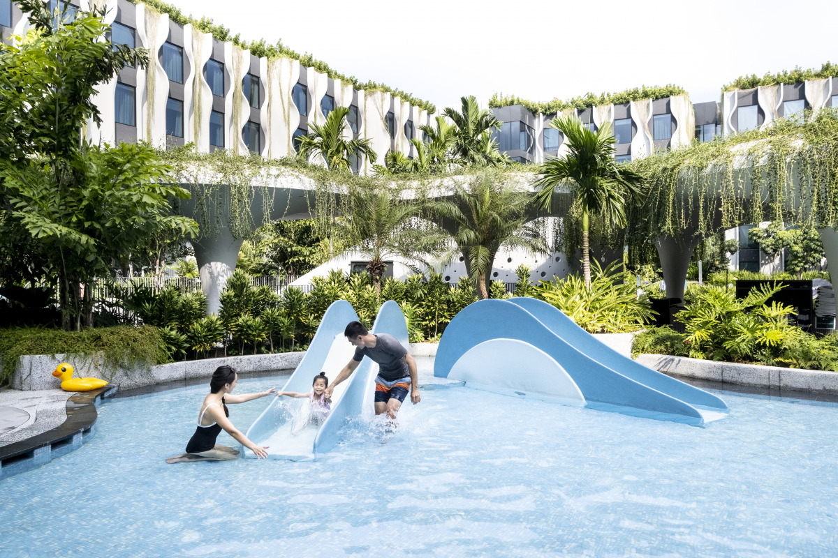 Discover Sentosa: A Gateway to a World of Adventure – WebBeds
