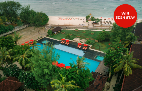 WebBeds Asia Pacific – Ongoing Campaigns and Promotions – WebBeds